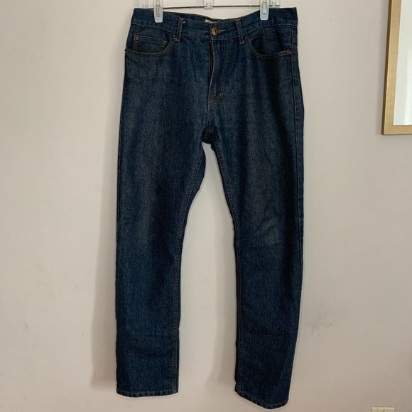 Vintage Genes | Jeans | Vintage Genes 891 Slim Straight Denim Jeans ...